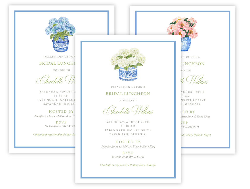 Botanical – Southern Hospitality Co.