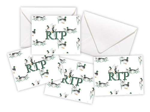 Enclosure Cards – Southern Hospitality Co.