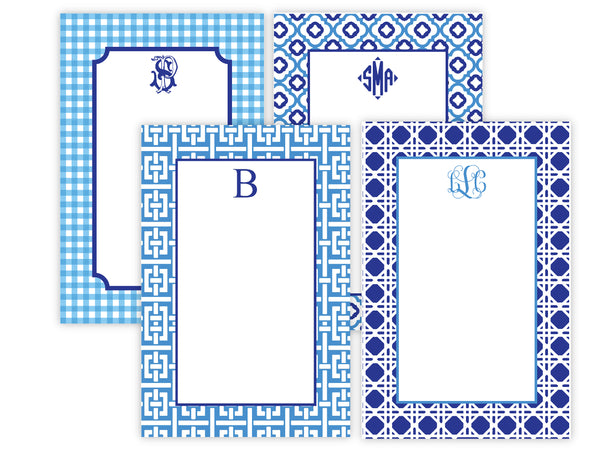 Columbia & Royal Notepads – Southern Hospitality Co.